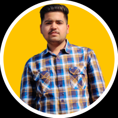 Madhur Chaturvedi Portfolio